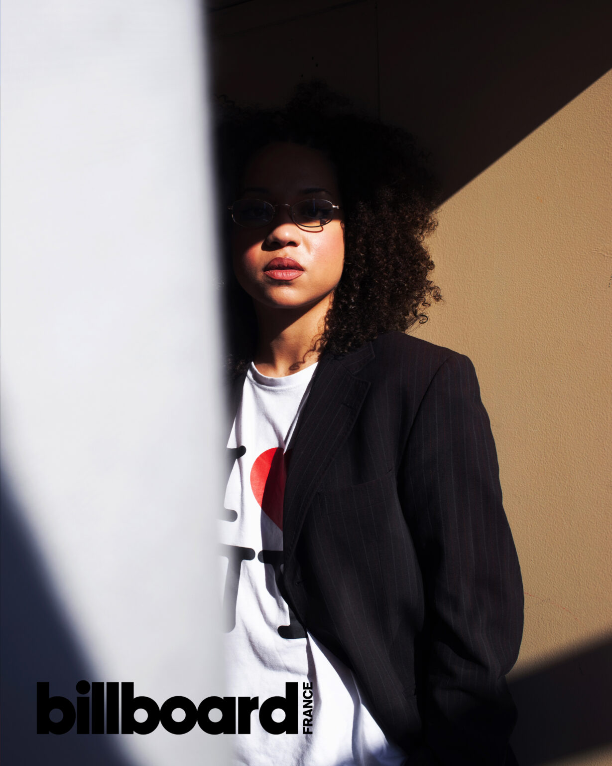 Yoa : "J’ai l’impression qu’il y a un mouvement de 'pop girlies ...